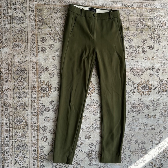 J. Crew | Pants & Jumpsuits | J Crew Pants | Poshmark